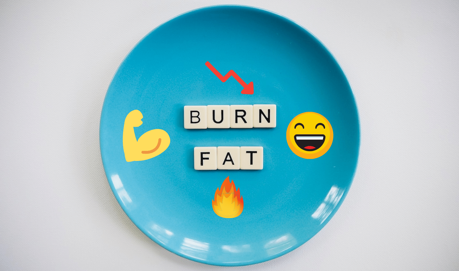 Calorie Deficit: The Ultimate Weight Loss Tool - LosingWeight.org